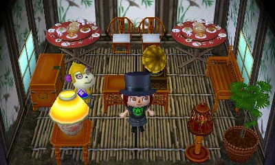 Tami | Animal Crossing Enciclopedia | Fandom