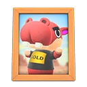 Biff/Gallery | Animal Crossing Wiki | Fandom