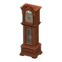 Antique clock | Animal Crossing Wiki | Fandom