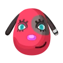 Cherry (villager)/Gallery | Animal Crossing Wiki | Fandom