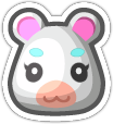 Flurry/Gallery | Animal Crossing Wiki | Fandom