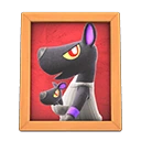 Mathilda/Gallery | Animal Crossing Wiki | Fandom