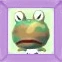 Camofrog/Gallery | Animal Crossing Wiki | Fandom