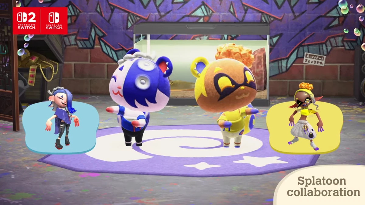 Cece (ACNH) | Animal Crossing Wiki | Fandom
