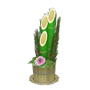 Kadomatsu | Animal Crossing Wiki | Fandom