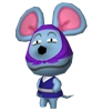 Rizzo/Gallery | Animal Crossing Wiki | Fandom