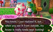 Charlise/Gallery | Animal Crossing Wiki | Fandom