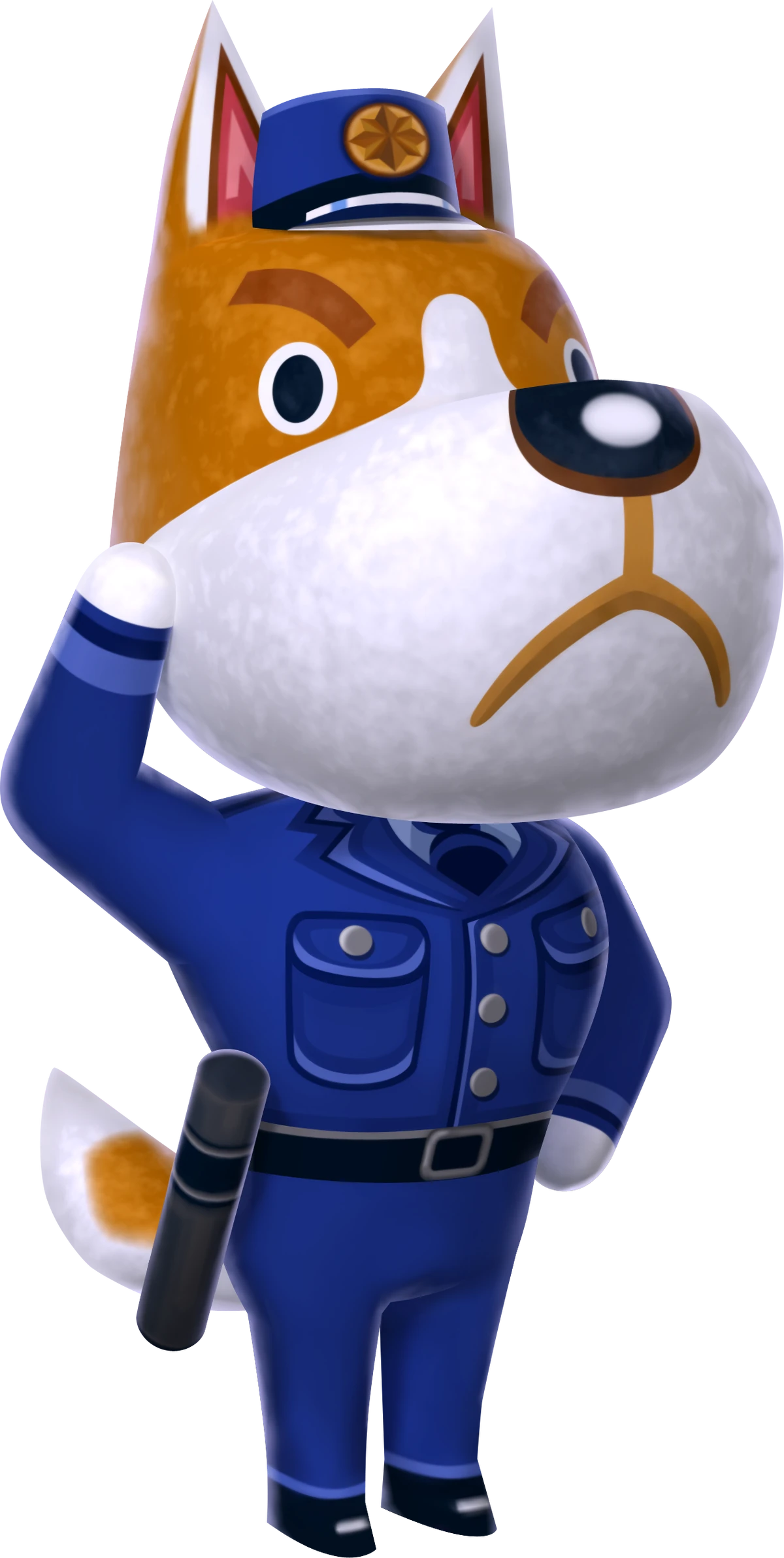 Harry | Animal Crossing Wiki | Fandom