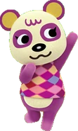 Pinky/Gallery | Animal Crossing Wiki | Fandom
