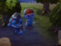 Boone/Gallery | Animal Crossing Wiki | Fandom