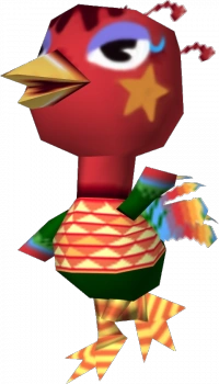 Estrella | Animal Crossing Wiki | Fandom