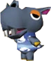Hippo | Animal Crossing Wiki | Fandom