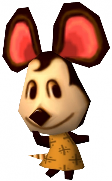 Barbara | Animal Crossing Wiki | Fandom