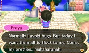 Freya/Gallery | Animal Crossing Wiki | Fandom