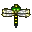 Banded dragonfly/Gallery | Animal Crossing Wiki | Fandom