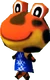 Drift | Animal Crossing Wiki | Fandom