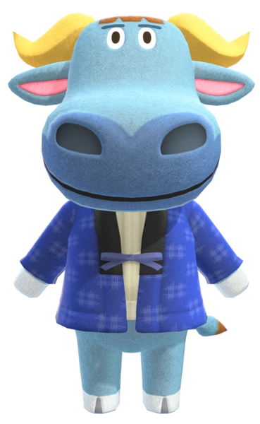 Victor | Animal Crossing Wiki | Fandom