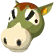 Buck/Gallery | Animal Crossing Wiki | Fandom