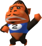 Cesar/Gallery | Animal Crossing Wiki | Fandom