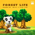 Forest Life | Animal Crossing Wiki | Fandom