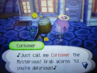Cornimer/Gallery | Animal Crossing Wiki | Fandom