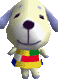Daisy/Gallery | Animal Crossing Wiki | Fandom