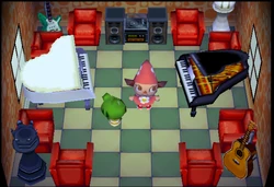 Prince | Animal Crossing Wiki | Fandom
