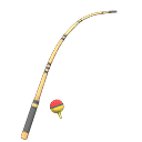 Fishing rod | Animal Crossing Wiki | Fandom