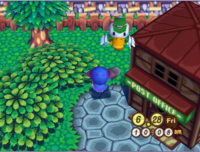 Pete | Animal Crossing Wiki | Fandom