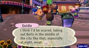 Derwin/Gallery | Animal Crossing Wiki | Fandom