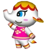Rita | Animal Crossing Enciclopedia | Fandom