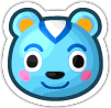 Filbert/Gallery | Animal Crossing Wiki | Fandom