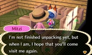 Mitzi/Gallery | Animal Crossing Wiki | Fandom