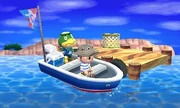 Kapp'n | Animal Crossing Wiki | Fandom