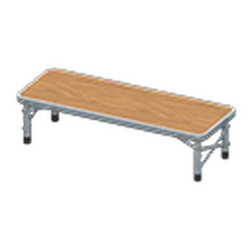 Garden Bench Diy Animal Crossing New Horizons - Garden Design Ideas