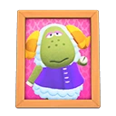 Cashmere/Gallery | Animal Crossing Wiki | Fandom