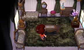 Série Rococo | Animal Crossing Wiki | Fandom