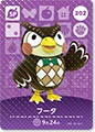 Thibou | Animal Crossing Wiki | Fandom