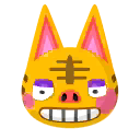 Tabby/Gallery | Animal Crossing Wiki | Fandom