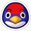 Jay/Gallery | Animal Crossing Wiki | Fandom