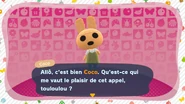 Coco | Animal Crossing Wiki | Fandom