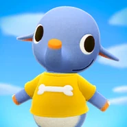 Dizzy/Gallery | Animal Crossing Wiki | Fandom