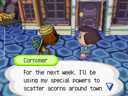 Acorn Festival | Animal Crossing Wiki | Fandom
