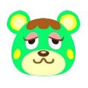 Charlise/Gallery | Animal Crossing Wiki | Fandom