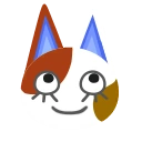 Purrl/Gallery | Animal Crossing Wiki | Fandom