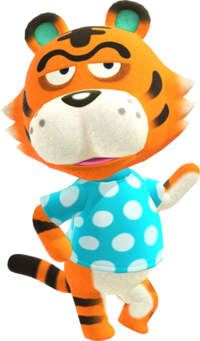 Marito | Animal Crossing Wiki | Fandom
