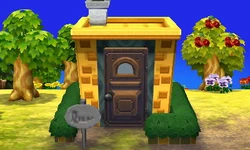 Chadder | Animal Crossing Wiki | Fandom