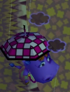 Petunia (cow)/Gallery | Animal Crossing Wiki | Fandom