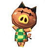 Justin | Animal Crossing Wiki | Fandom