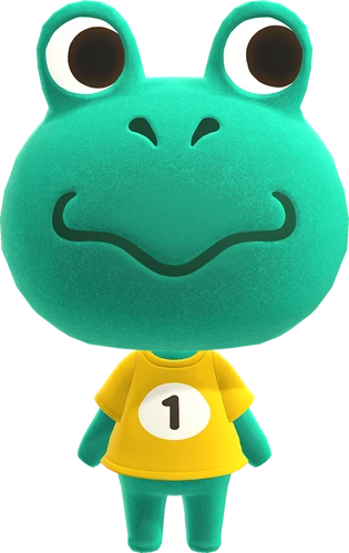 Tad | Animal Crossing Wiki | Fandom